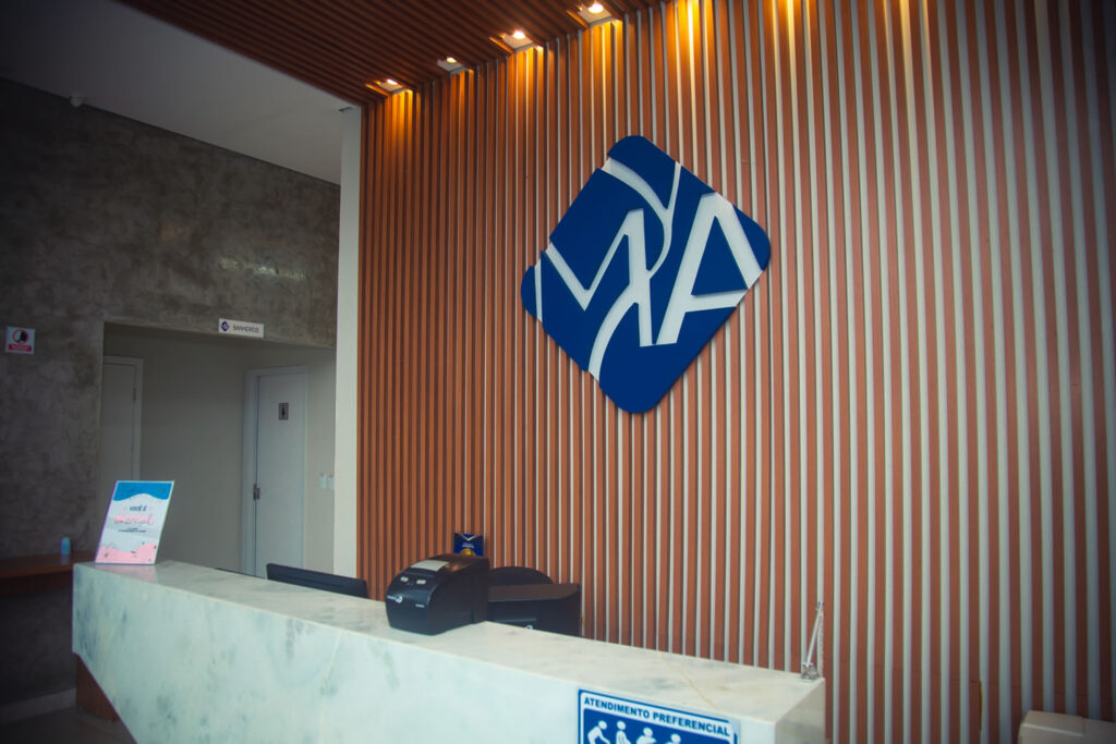 O cartorio - R. I. Marabá